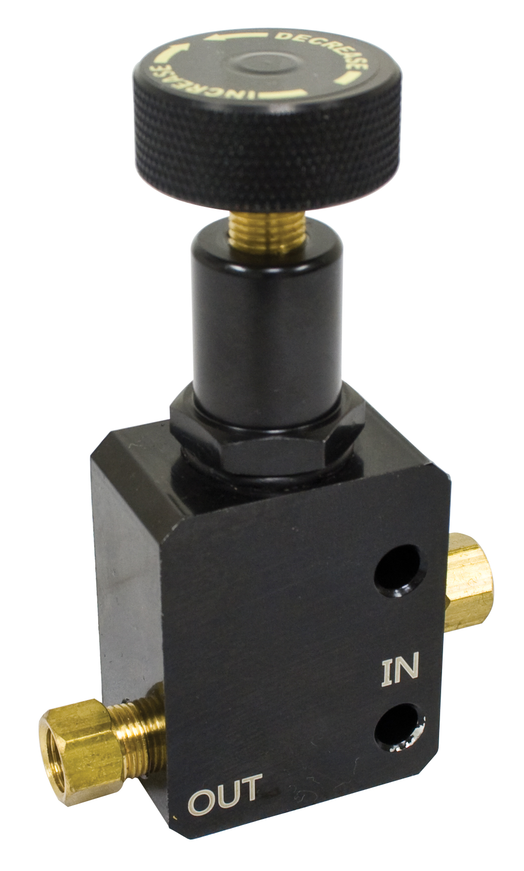 BRAKE PROPORTION VALVE