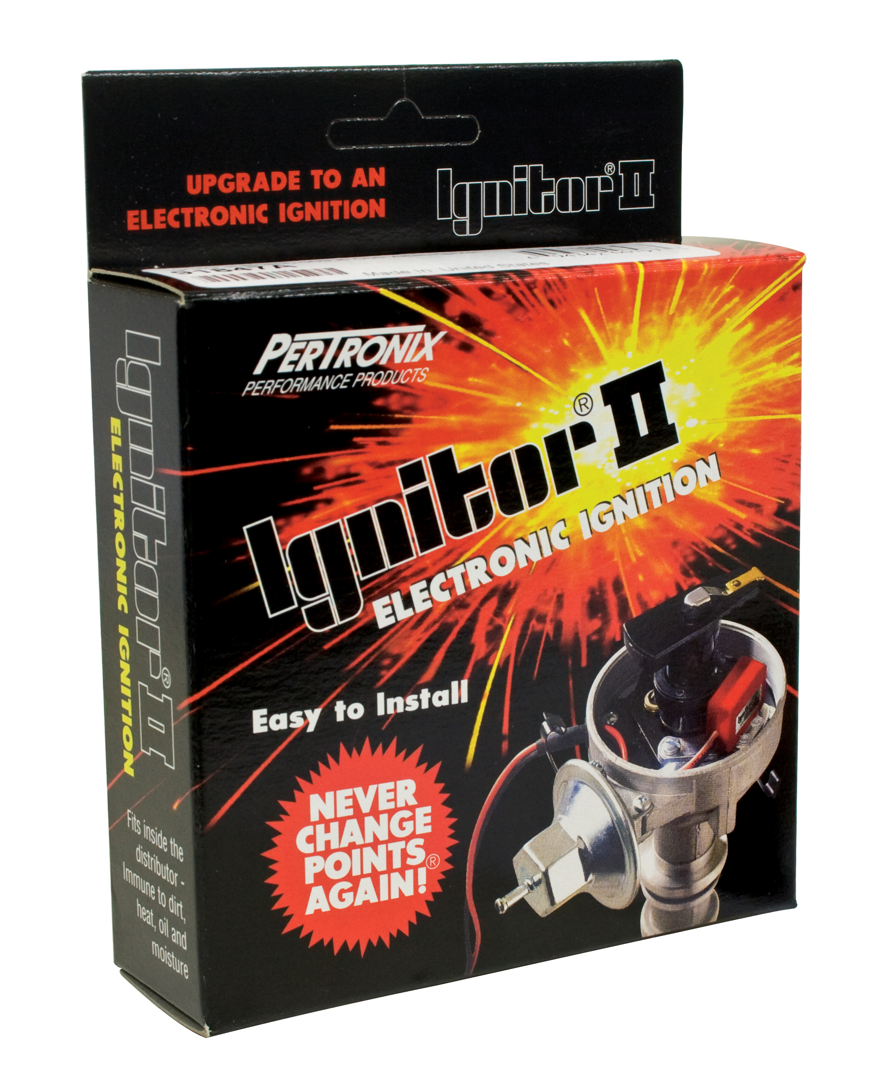 Pertronix Ignitor T1