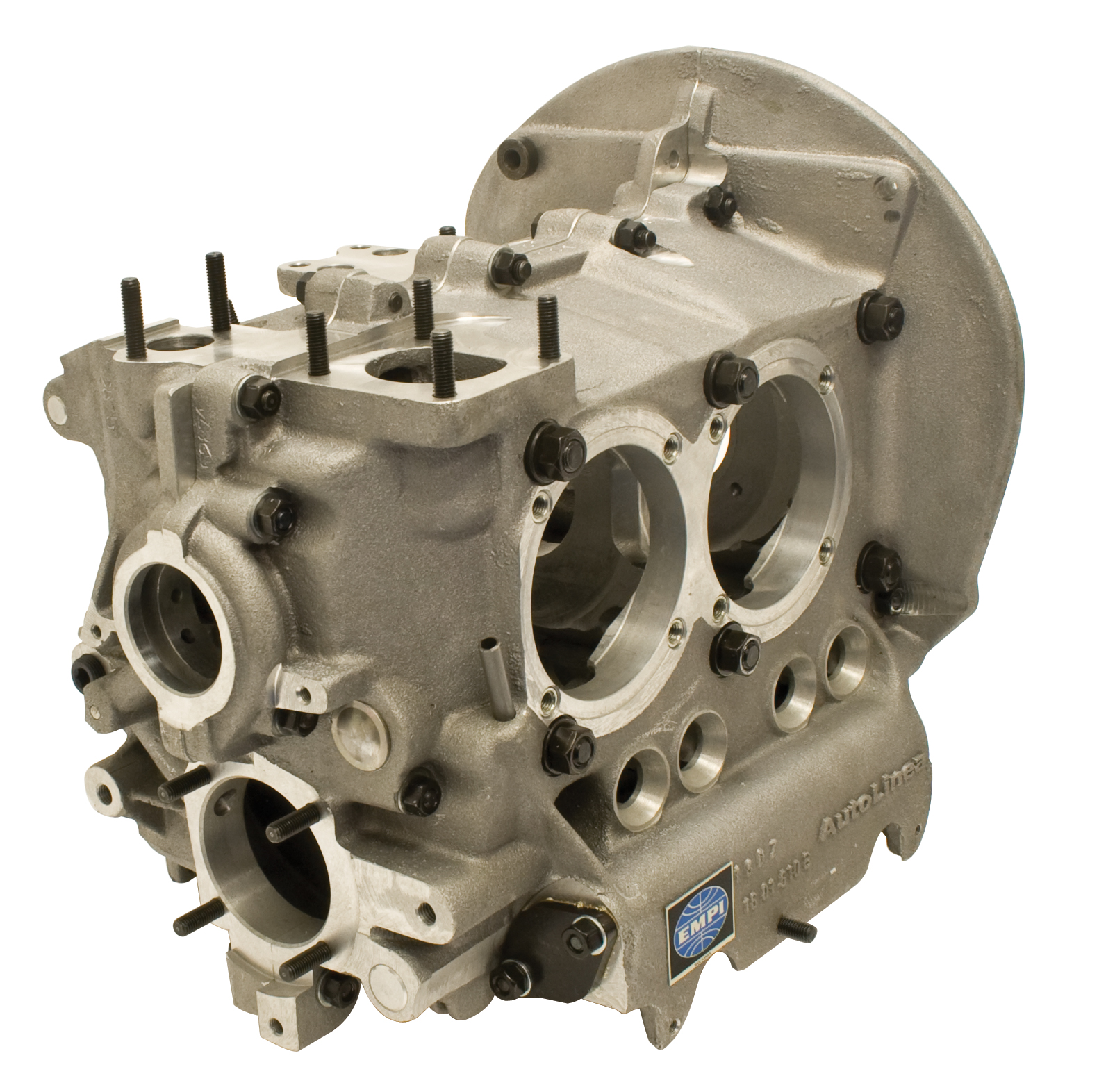 EMPI HD S/S CASE,8MM,90/92mm