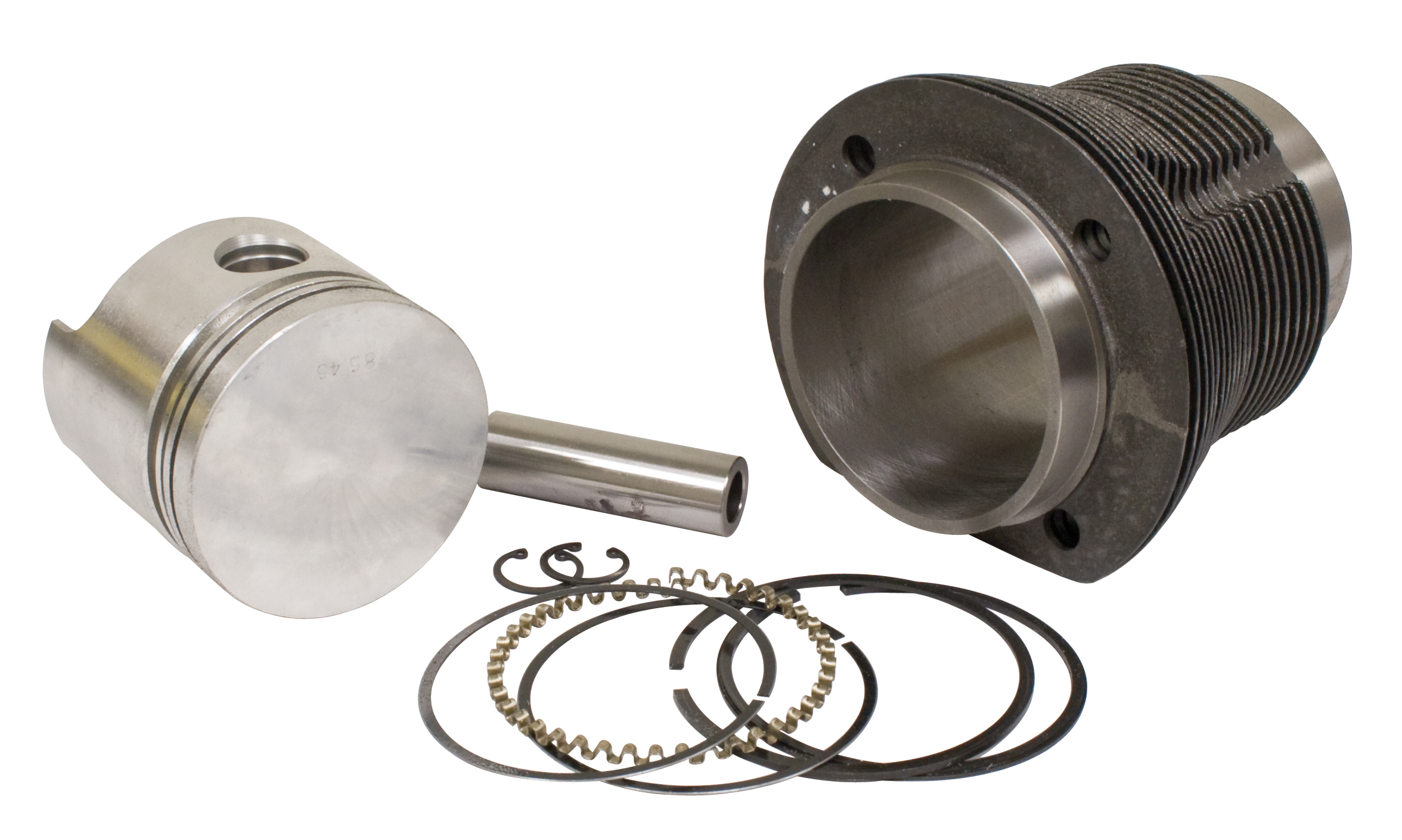 90.5mm x 69mm Stroke Piston/Cylinder Kit