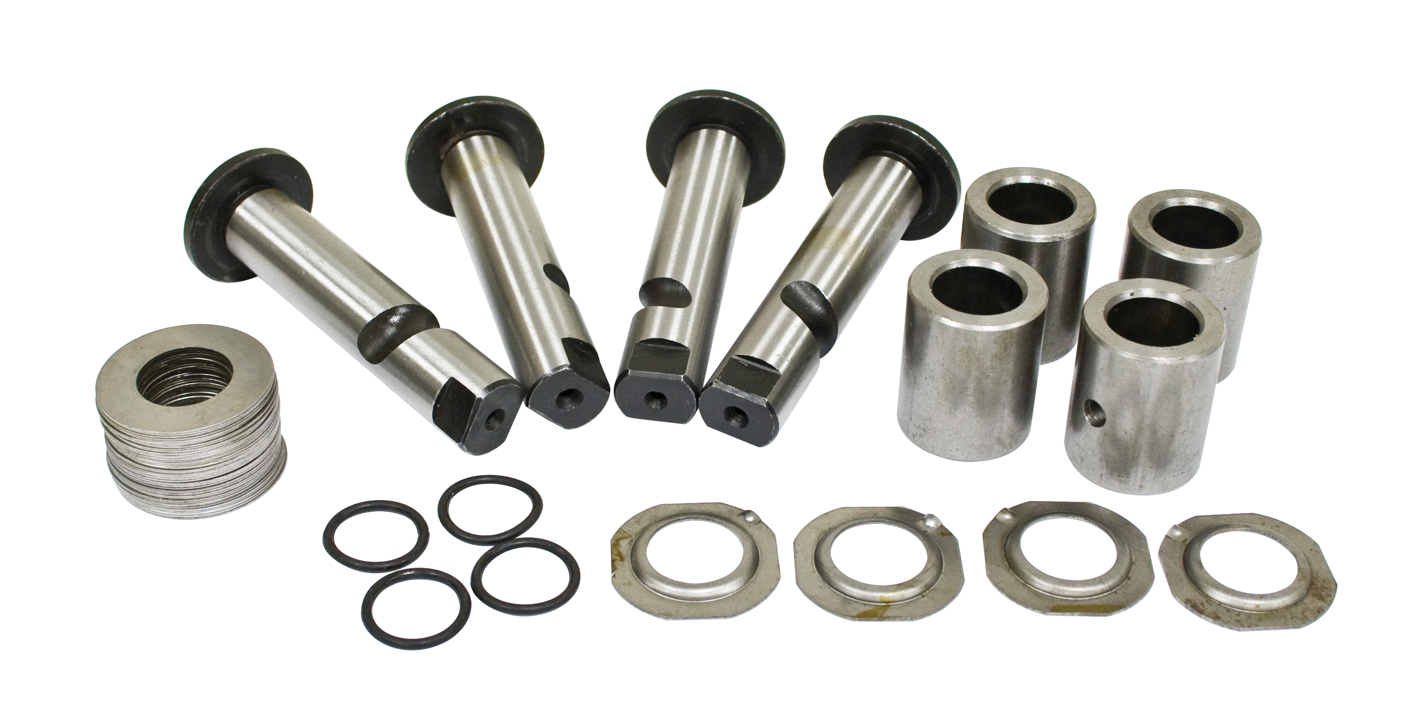 LINK PIN REBUILD KIT