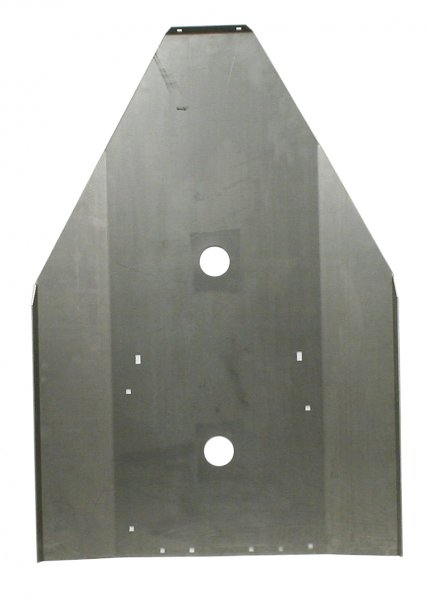 Skid Plate